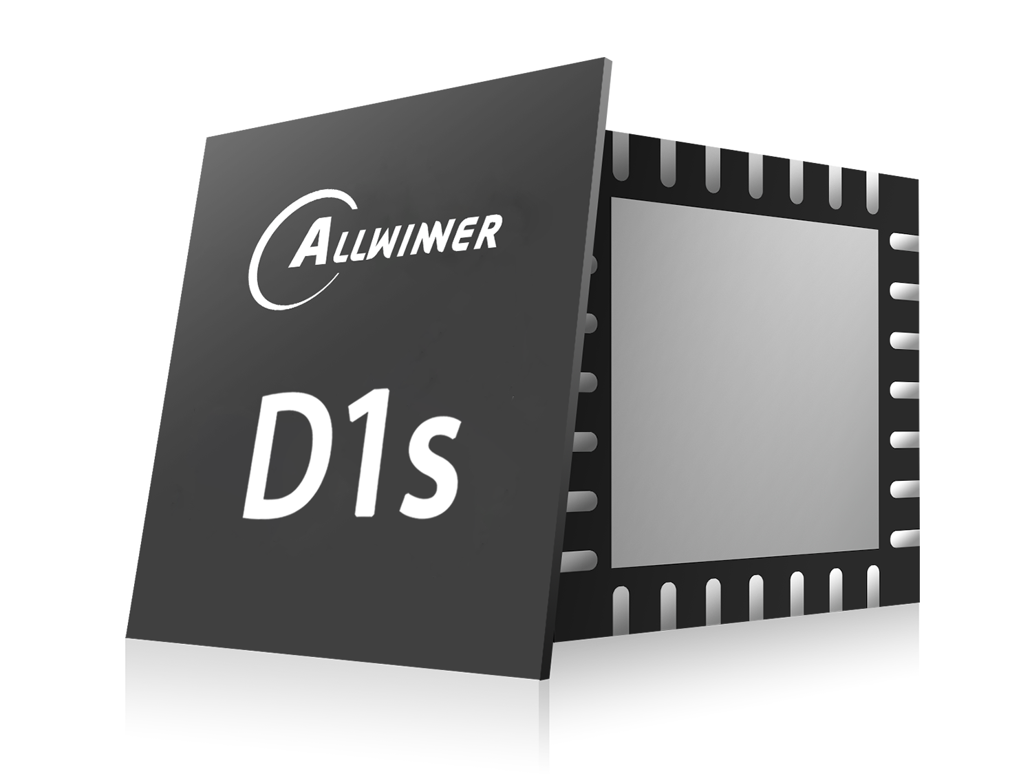 全志在线开发者社区 - 全志 D1s 芯片